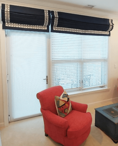 Horizons Window Fashions | MannKidwell